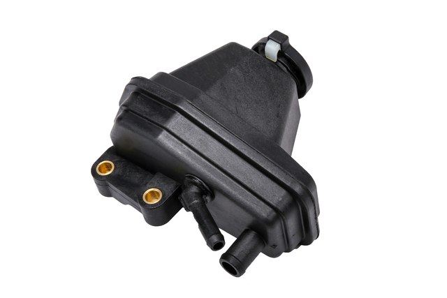 2009-2015 Cadillac CTS Power Steering Fluid Reservoir 22768353 | Auto ...