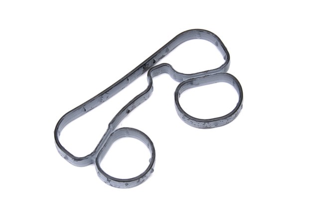 2016-2019 GM Engine Oil Cooler Seal 55570687 | GMPartsDirect.com