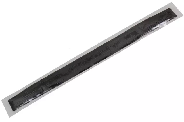 2010-2015 Chevrolet Camaro Front Door Sill Plate Chevrolet Script Logo ...