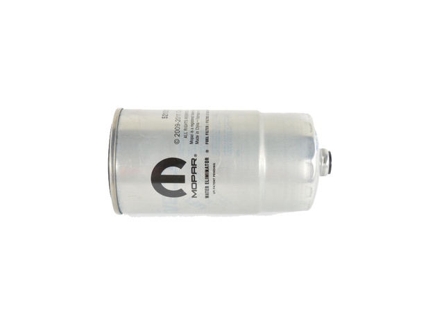 Shop OEM Fuel Filters | Mopar Depot