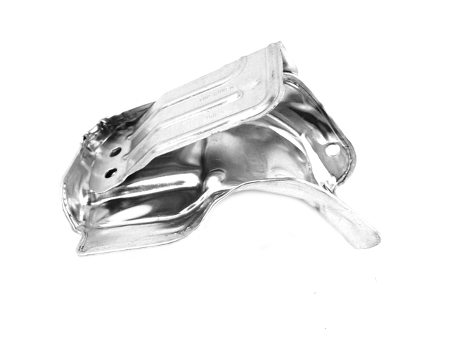 2014-2018 Ram 3500 Heat Shield 68138777AB | OEM Parts Online