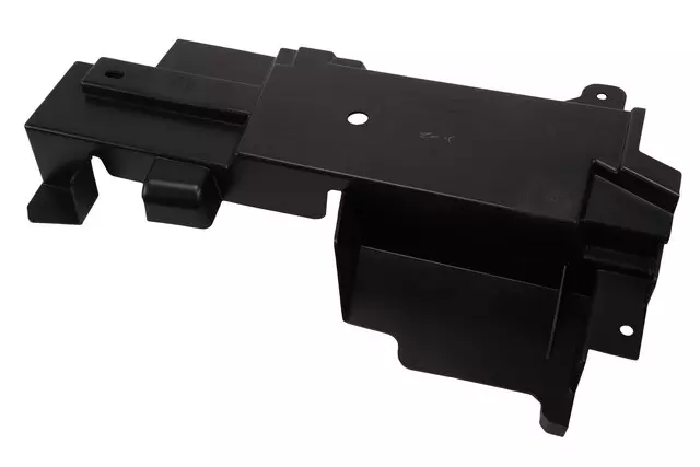 2020-2024 Cadillac Driver Side Radiator Air Baffle 84767445 GM ...