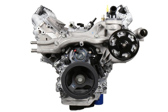 2016-2018 GM 5.3L Engine 12668643 | GMPartsDirect.com