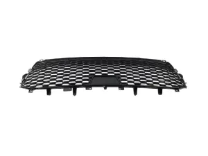 2022-2024 Jeep Grand Cherokee Fascia Grille 68590201AC | Mopar eStore
