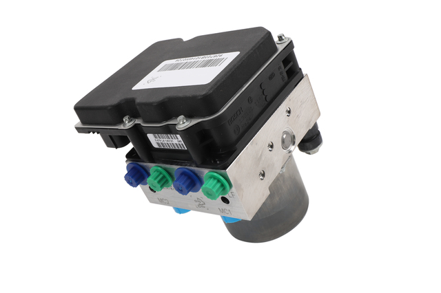 2012-2017 GM Electronic Traction Control Brake Pressure Modulator Valve ...