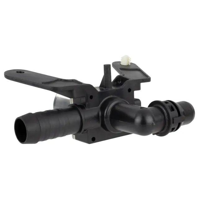 Genuine OEM Ford Part - Heater Control Valve F1FZ-18495-C | Genuine OEM ...