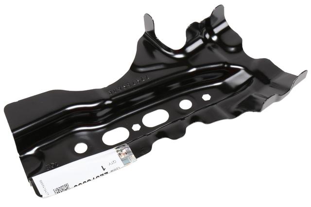 Structural Components & Rails for 2017 Buick LaCrosse | Chevrolet Parts ...