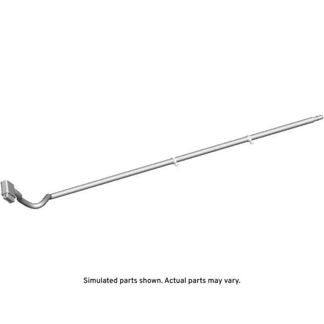 Fuel System Components for 2023 Chevrolet Silverado 1500 | GMPartsNow