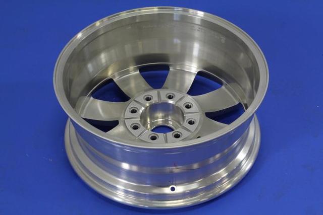 2013-2018 Ram Aluminum Wheel 1VQ86HWLAA | Mopar America