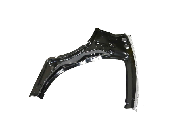 2015-2021 Dodge Charger Body Side Aperture Reinforcement, Right ...