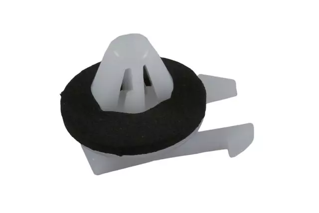 Exterior Trim - Pillars for 2018 Chevrolet Cruze | GMPartsDirect.com