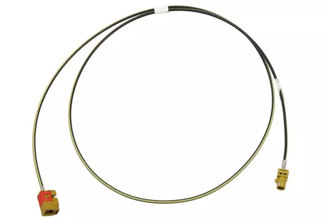 Digital Radio Antenna Cable 84287192 | Capital Chevrolet Parts