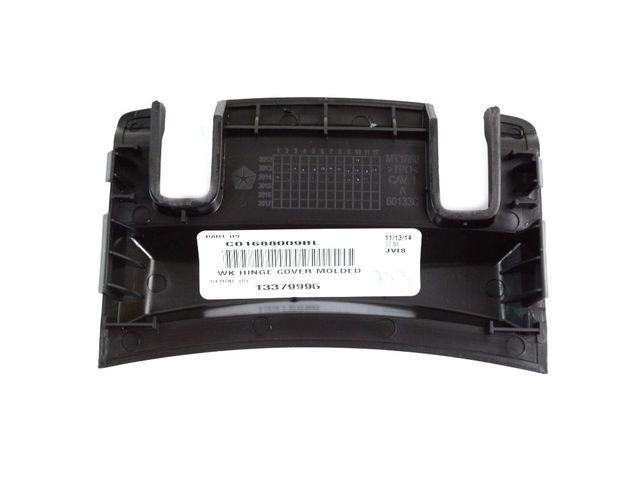 2014-2022 Mopar Hinge Cover 68213458AA | Mopar Estores