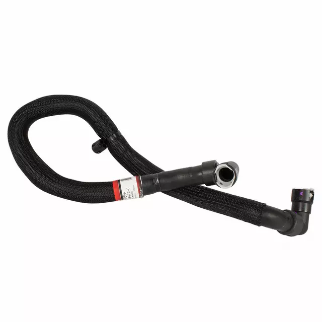 Genuine OEM Ford Part - HVAC Heater Hose FC3Z-18472-C | Genuine OEM ...