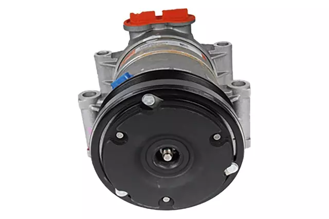 1996-1999 GM Air Conditioning Compressor 89019367 GM | GMPartsDirect.com