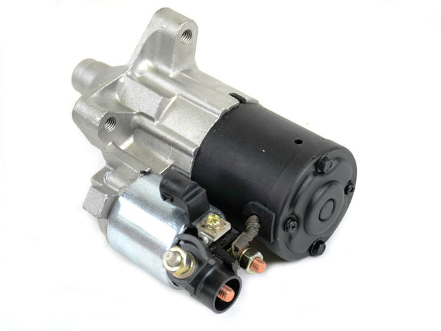 2007-2010 Mopar Engine Starter, Remanufactured R4608800AE | Mopar Estores