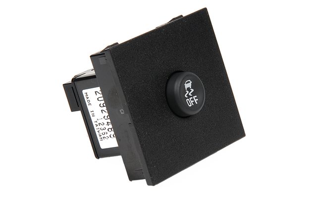 2006-2021 GM Electronic Traction Control Switch Assembly with ...