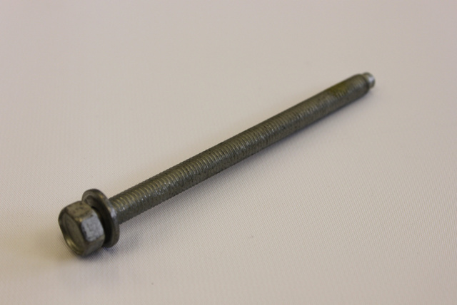 2001-2023 Mopar Hex Head Locking Bolt, Mounting 6502929 | Mopar Estores
