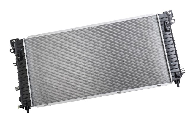 Radiators & Parts | Maxon GMC Parts