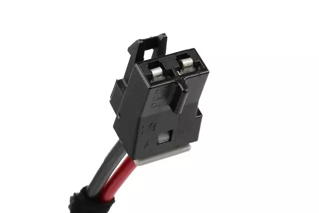 2010-2017 GM Blower Motor Wire 13263281 GM | GMPartsDirect.com