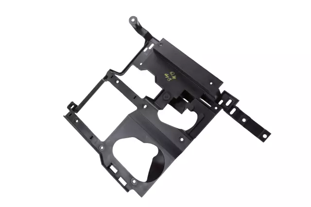 1999-2007 GM Driver Side Headlamp Housing Support 15798919 GM ...