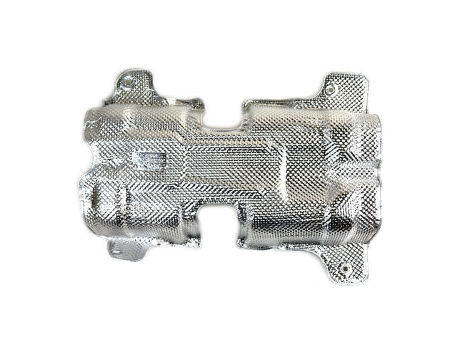 2015-2022 Mopar Drive Shaft Heat Shield 68217802AB | Mopar Estores