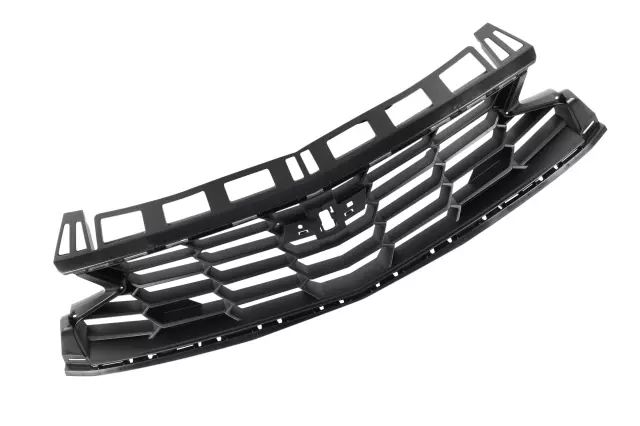 2019-2024 Chevrolet Camaro Front Upper Grille 84047465 GM ...