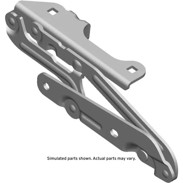 Trunk for 2018 Chevrolet Camaro | GMPartsDirect.com