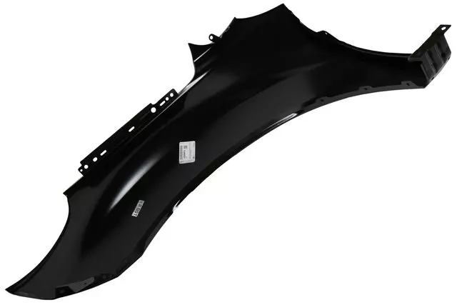 2010-2017 Chevrolet Equinox Front Passenger Side Fender 22846918 GM ...