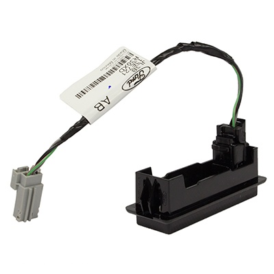 Genuine OEM Ford - Courtesy Lamp JL3Z-14A318-AG | OEM Ford Parts ...