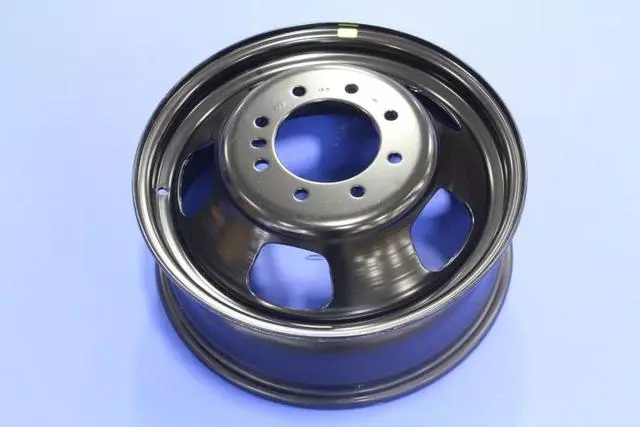 2003-2018 Mopar Wheel, Steel 52121267AC | Mopar eStore