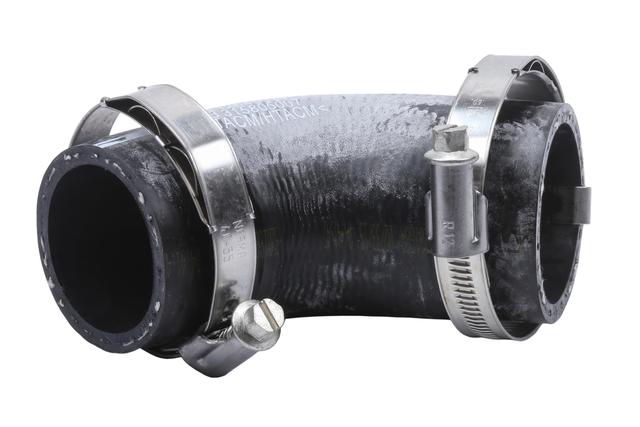 2014-2019 Cadillac XTS Intercooler Inlet Air Hose 12643106 ...