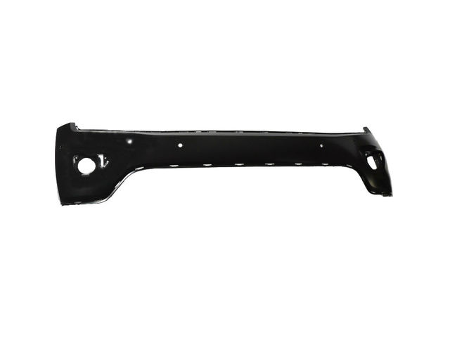 2016 Jeep Grand Cherokee Front Upper Fascia 6DD75TZZAA | My Mopar Parts