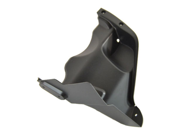 2015-2022 Ram Wheelhouse Shield, Right 68251640AB | Mopar Estores