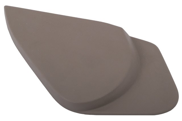 2013-2017 GMC Dune Rear Passenger Side Seat Cushion Trim Panel 22964644 ...