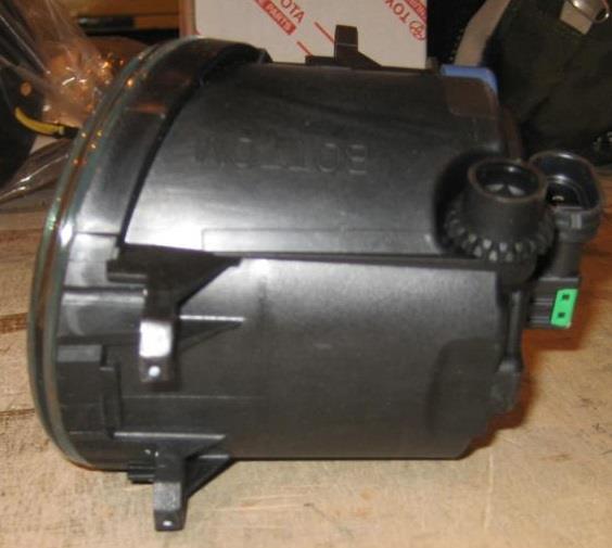 81220-0D042 - Fog Lamp Assembly - 2006-2014 Toyota | OEM Genuine Parts