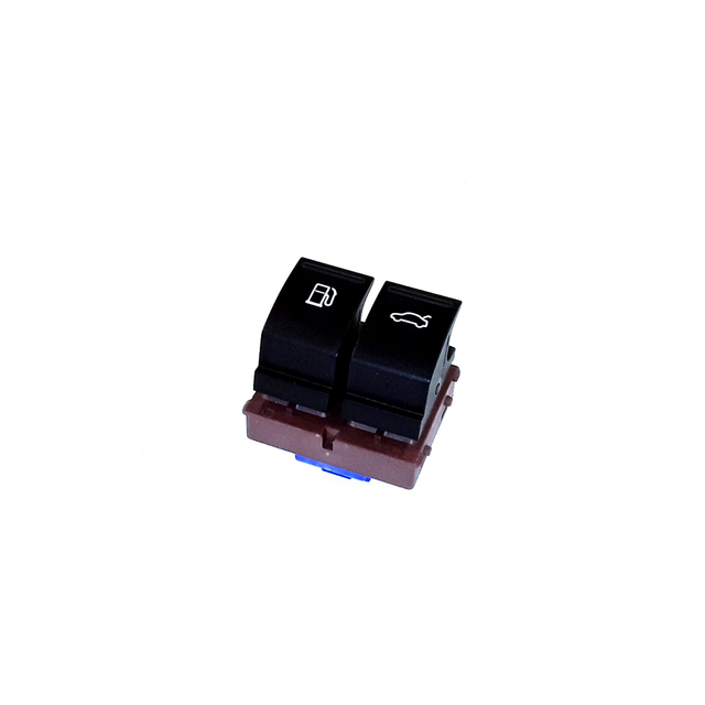 2006-2017 Volkswagen VW Volkswagen Fuel Door & Trunk Switch Replacement ...