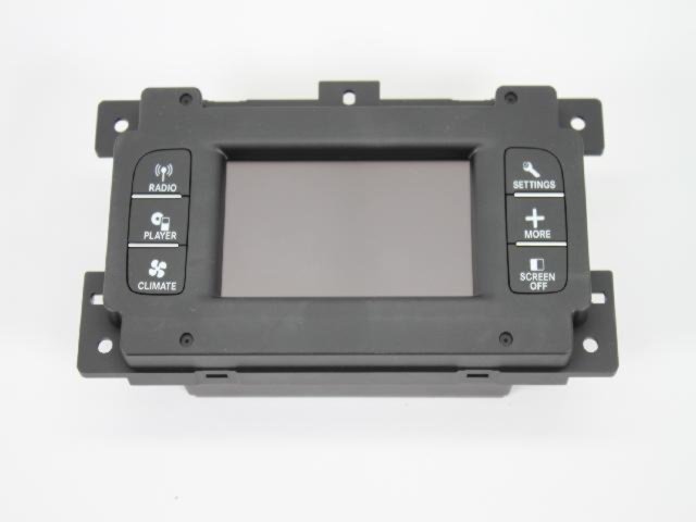 2011-2019 Dodge Journey Center Stack 5064976AI | QuirkParts