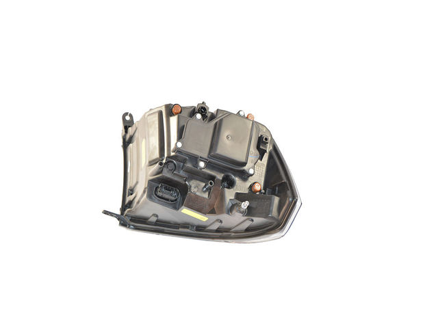 68324933AD - Headlamp Park And Turn Lamp Left - 2016-2020 Mopar | Mopar ...