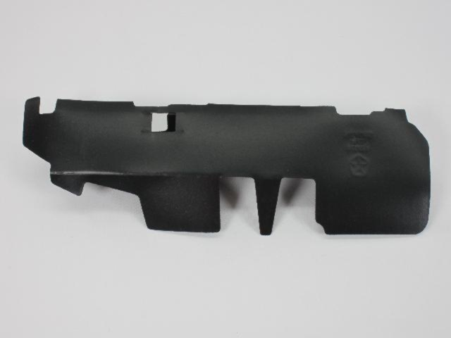 Radiator and Related Parts; Charge Air Cooler for 2014 Dodge Avenger ...