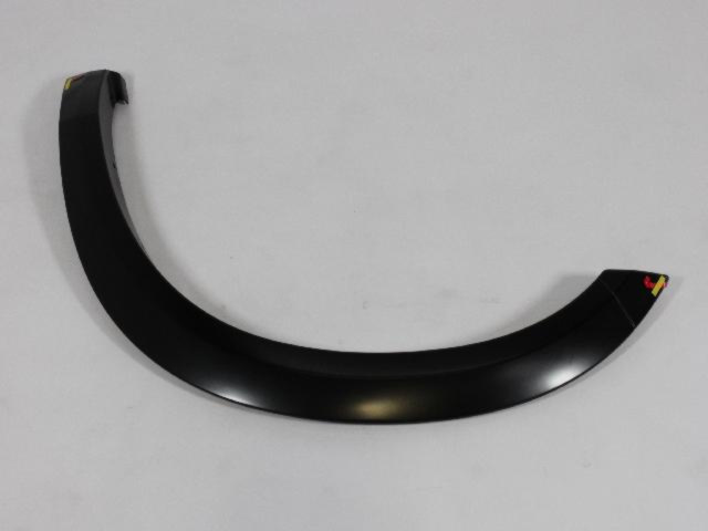 1TD49TZZAE - Wheel Opening Flare Molding, Left 2011-2022 Ram | Mopar ...