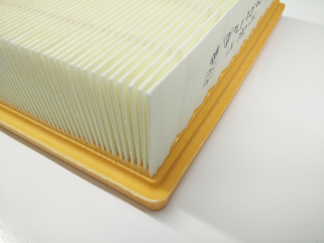 7L0-129-620 - Filter Element - 2004-2010 Volkswagen Touareg | World VW ...