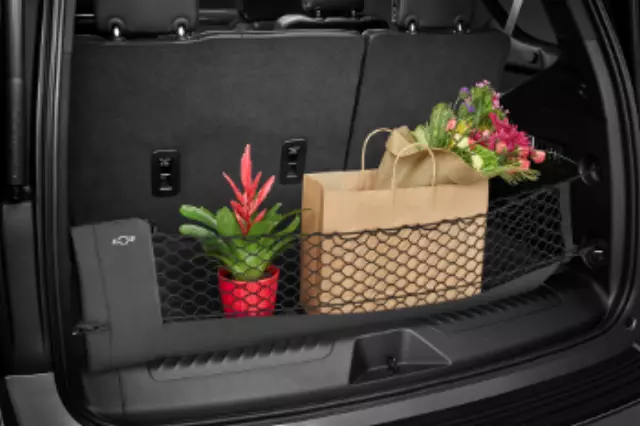 GM Cargo Accessories For Sale Online | GMC Parts Canada