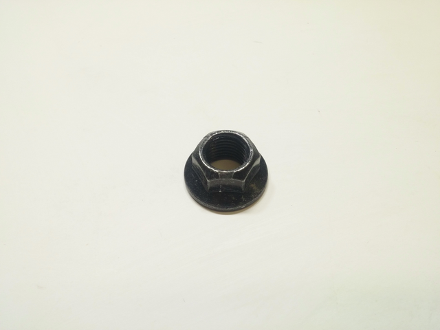 2010-2019 Subaru Stiffener Lock Nut 902350023 | Subaru Parts For You