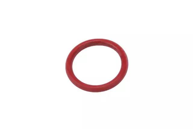 Water Pump Outlet Port Seal 12668035 GM | GMPartsDirect.com