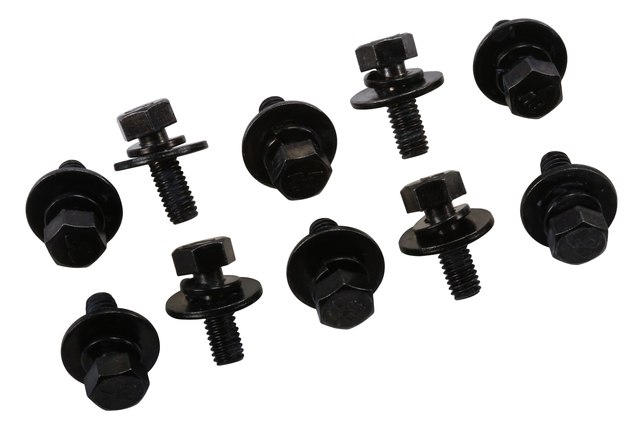 Cooling Fan for 2019 Chevrolet Spark | TascaParts.com