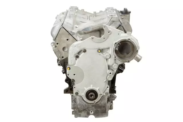 2003-2005 GM 3.4L 6-Cylinder Engine Assembly 12491873 | GMPartsDirect.com