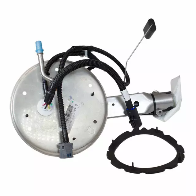 2002-2004 Ford Fuel Pump Assembly 3W1Z-9H307-A | QuirkParts