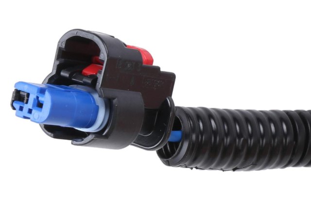 2019-2021 GMC Sierra 1500 Tail Light Wiring Harness 84234372 ...