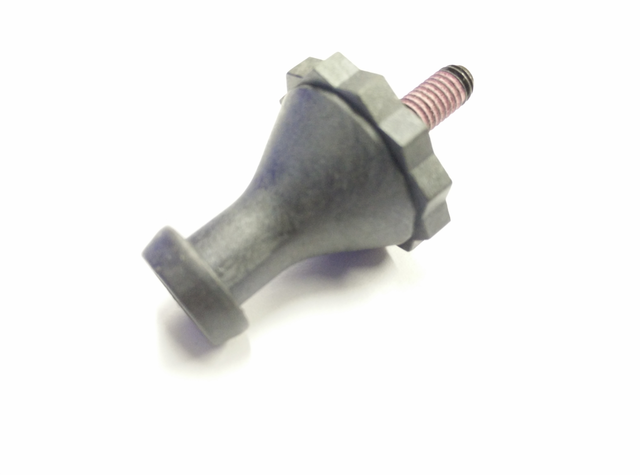 2006-2013 Audi Retainer Plate Ball Stud WHT-000-898-A | Genuine Audi Parts